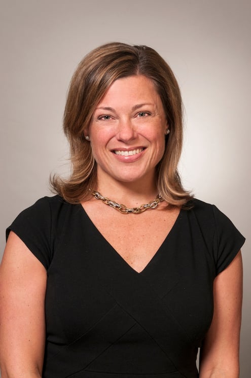 Sandra Geiger on Strategy Development & Deployment, Lean Culture