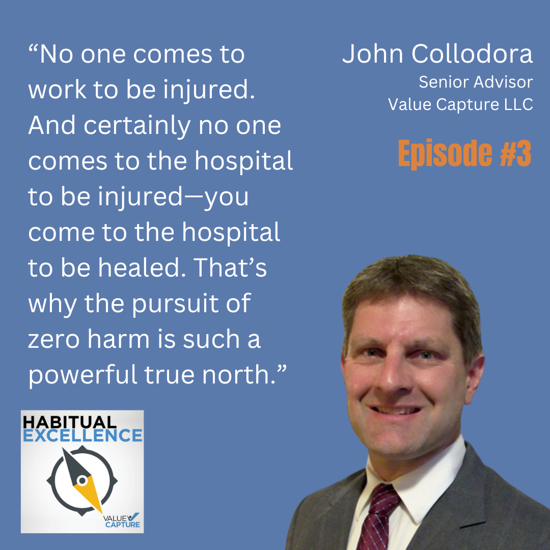 Episode 100: A Milestone in Habitual Excellence