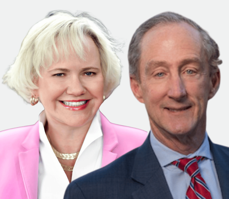 Leading With Safety: Leah Binder and Dr. Rick Shannon