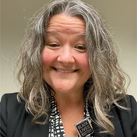 Meghan Scanlon on Transitions and Reflections, To and Within Healthcare