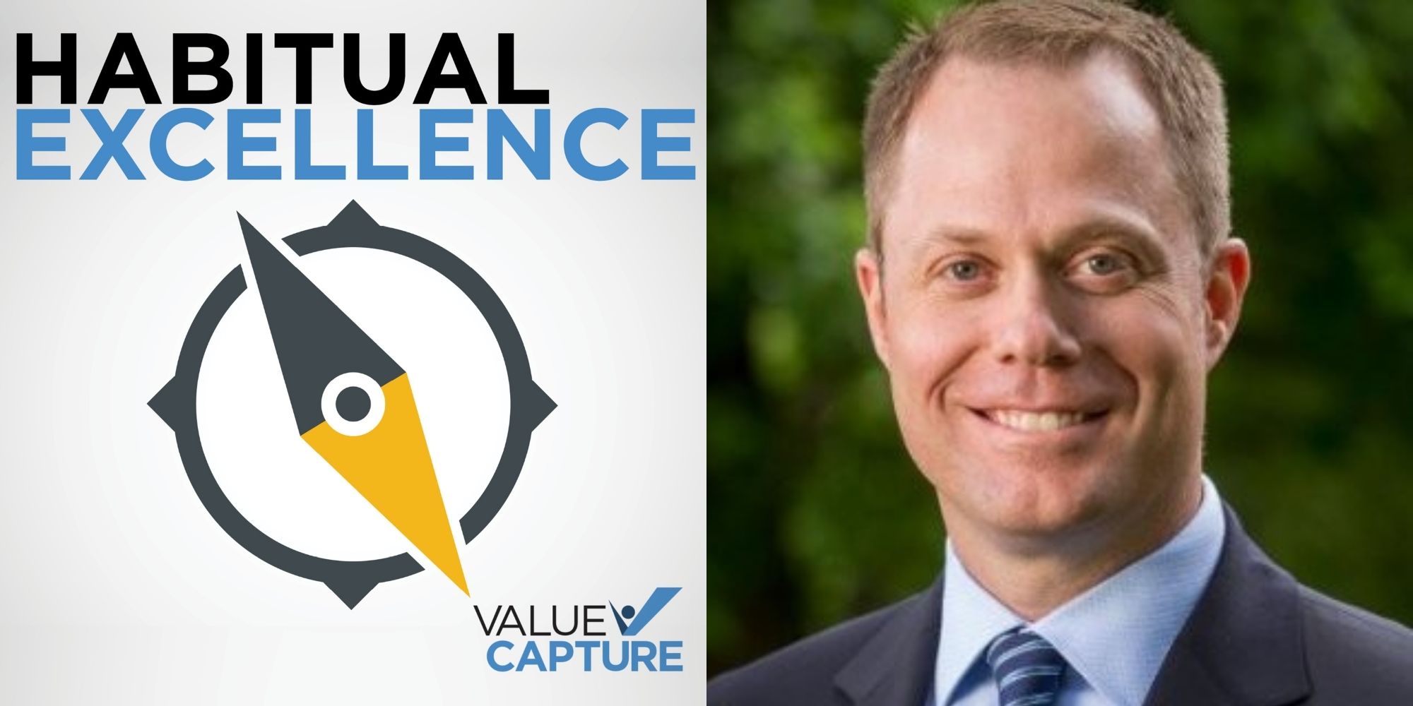 Dr. Matt Pollard, Quality Improvement & Lean at Intermountain Healthcare