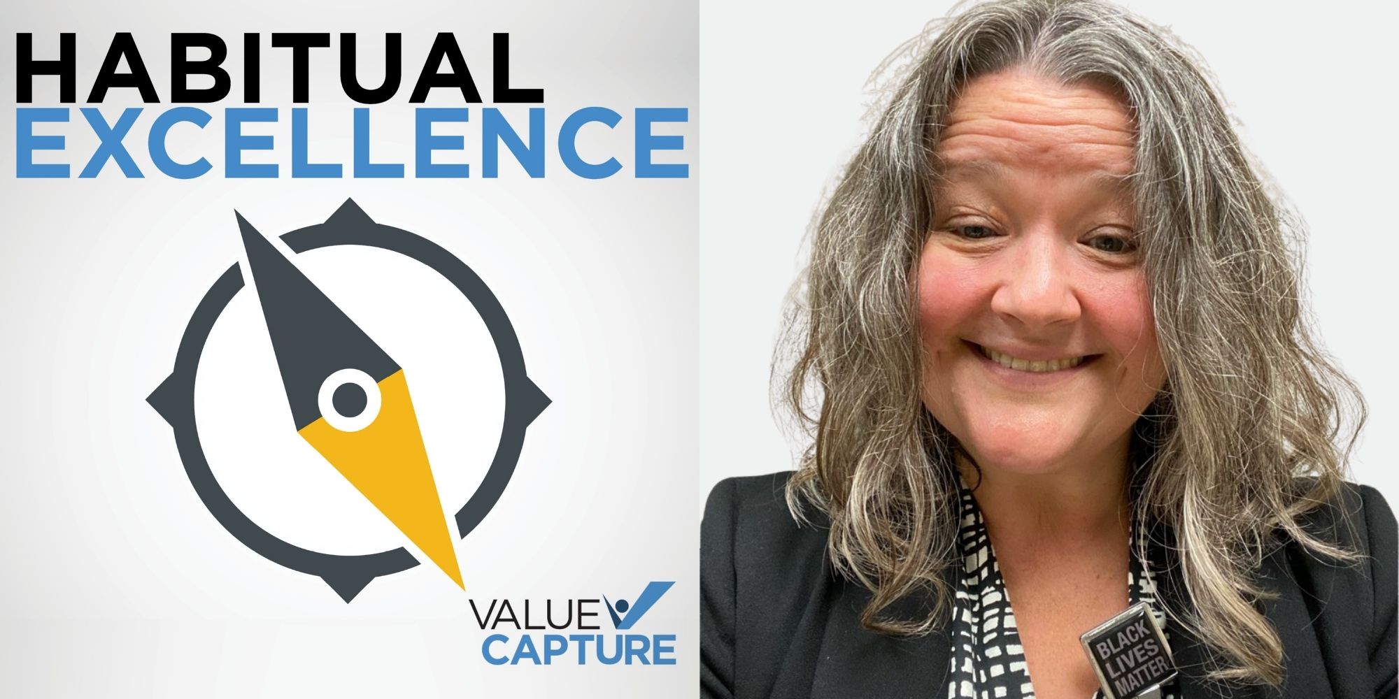 Meghan Scanlon on Transitions and Reflections, To and Within Healthcare