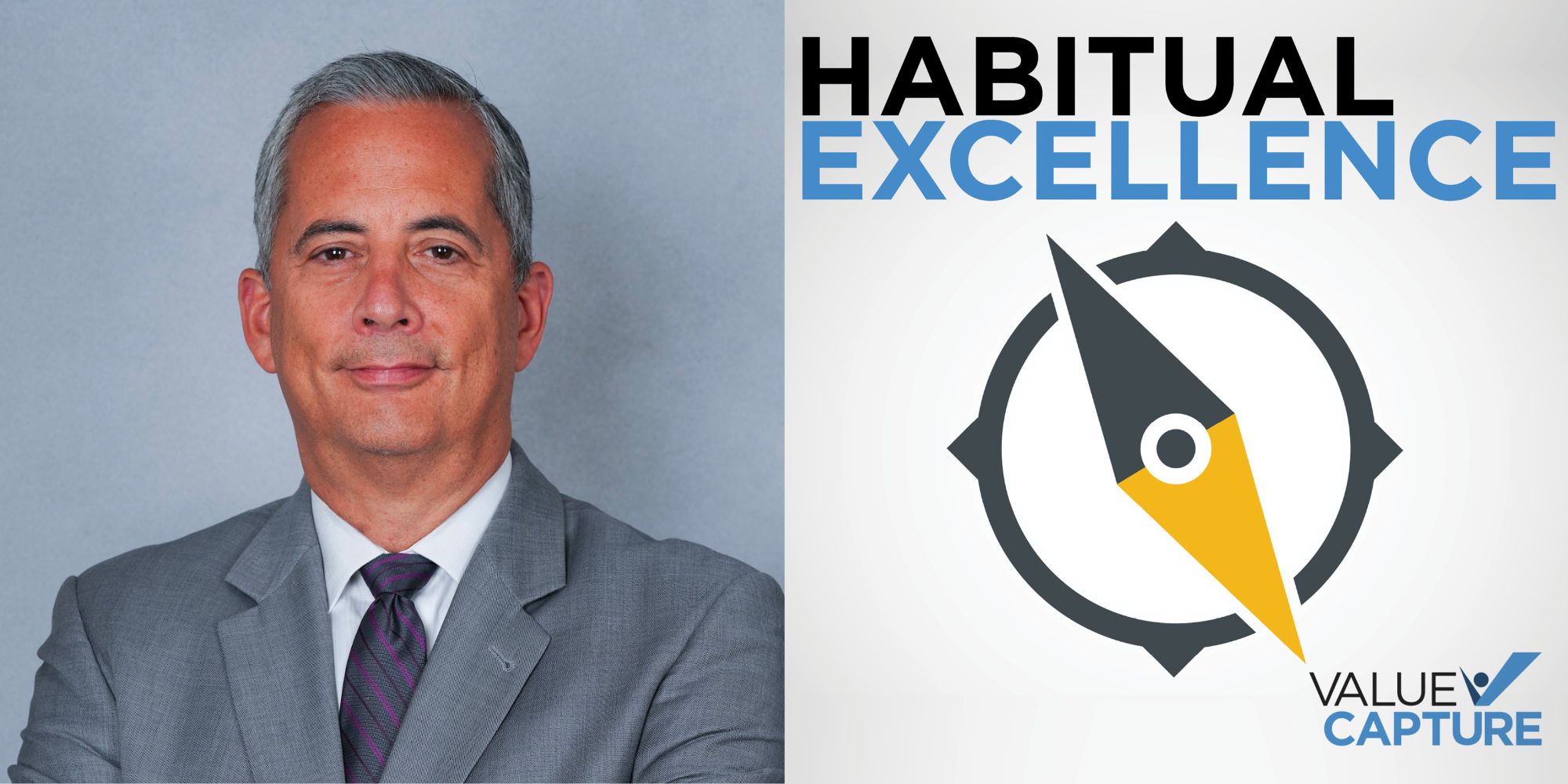 HSS CEO Lou Shapiro on Culture as Strategy & How to Sustain Habitual ...