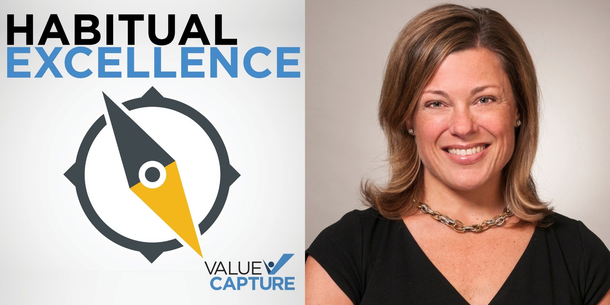 Sandra Geiger on Strategy Development & Deployment, Lean Culture