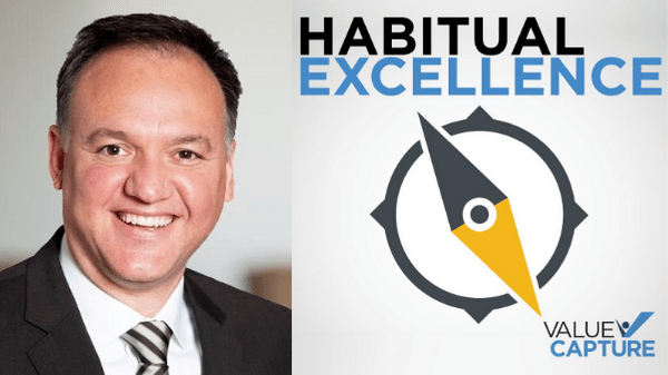 José Bustillo on Transferrable Principles from Lean Manufacturing