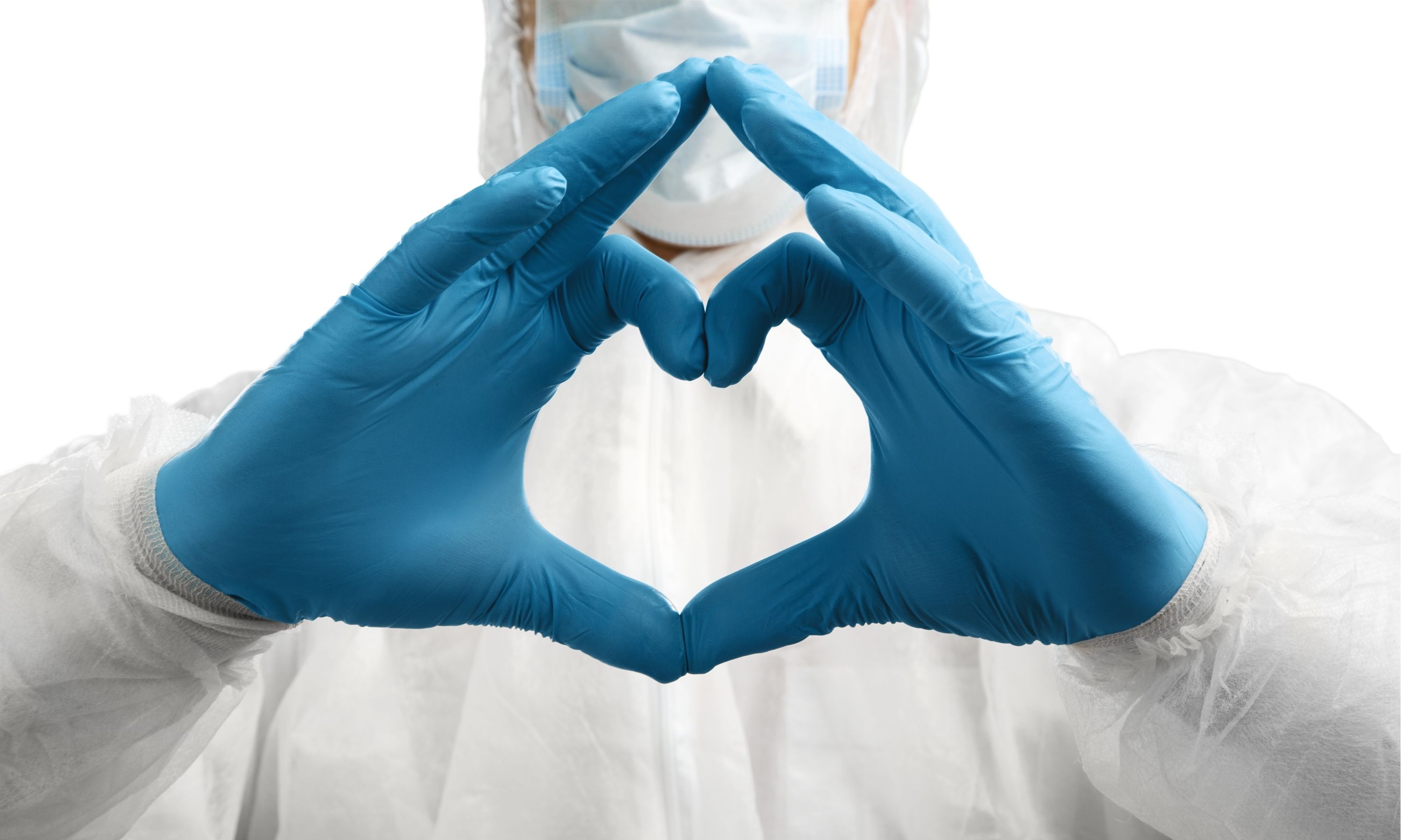 Safety for Healthcare Staff: Providers, Caregivers, and All Employees